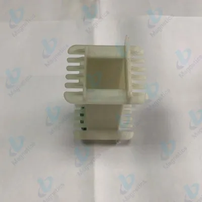 UI Core Bobbins Manufacturer | Custom Transformer Bobbins Supplier