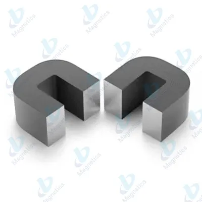 Single Phase Transformer Cores | Custom Silicon Steel Manufacturer
