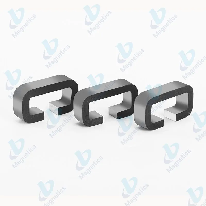 silicon steel core sensor core