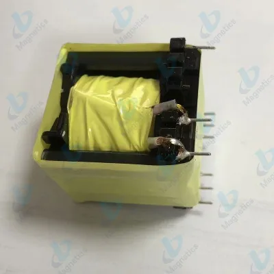PQ4040 Resonant Transformer - LLC Type