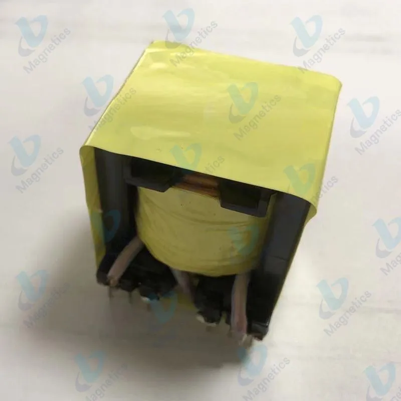 PQ4040 Resonant Transformer - LLC Type