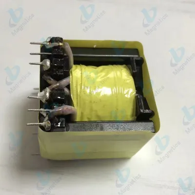 PQ4040 Resonant Transformer - LLC Type