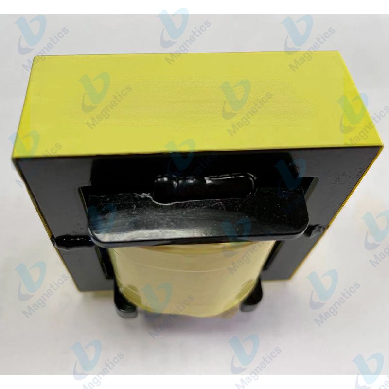 EE65 Vertical Transformer