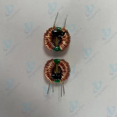 Improve EMC Performance with T14X9X5 Ferrite Core Common Mode Choke