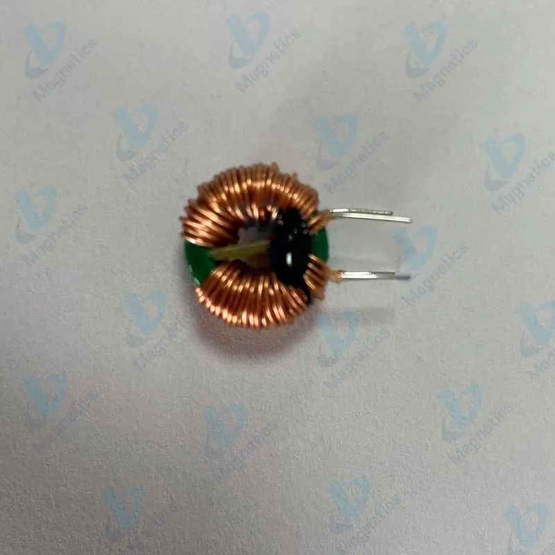 Improve EMC Performance with T14X9X5 Ferrite Core Common Mode Choke