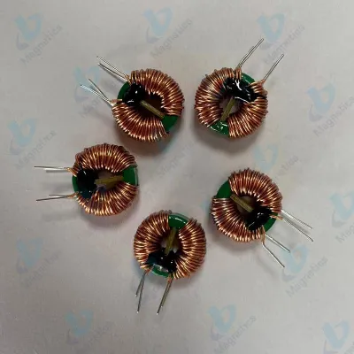 Improve EMC Performance with T14X9X5 Ferrite Core Common Mode Choke