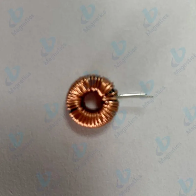 Differential mode choke Manufacturer