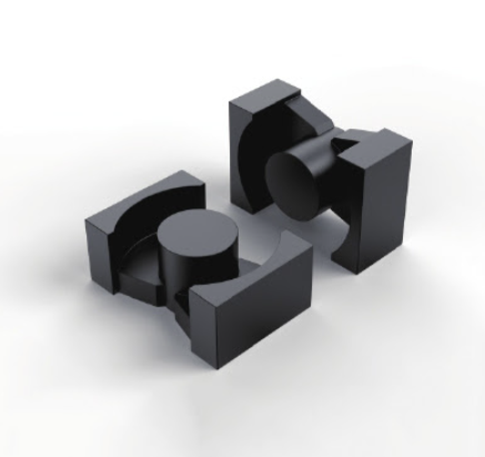 PQ magnetic Powder Cores | Fast Prototyping & Bulk Orders
