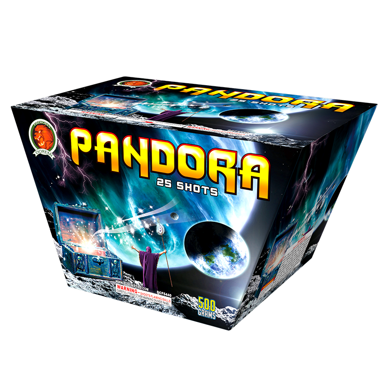 Doremi fireworks, Consumer cake fireworks, Liuyang fireworks