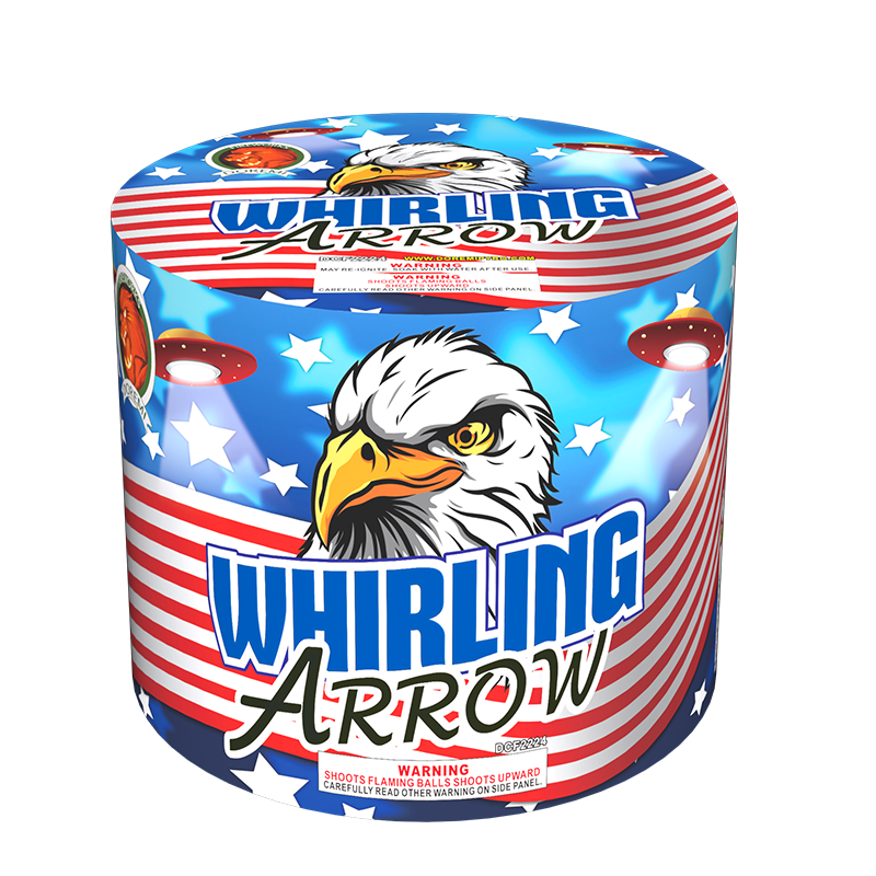 China Liuyang Fireworks, Doremi Fireworks, Doremi Pyrotechnics