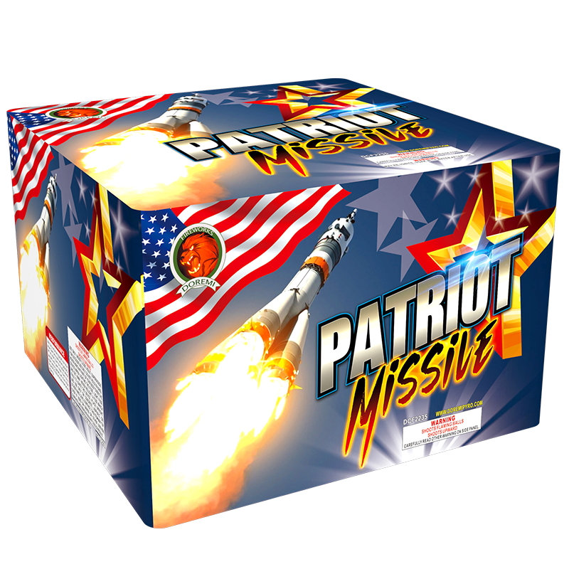 Doremi Fireworks, Doremi Pyrotechnics, Fireworks Factory