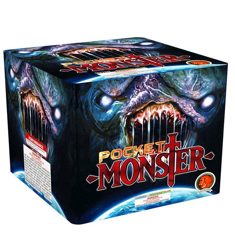 Doremi Pyrotechnics, Fireworks Wholesale, Fireworks retail