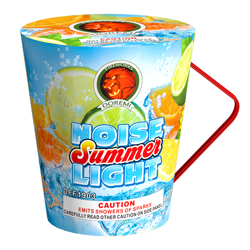 DOREMI FIREWORKS, FOUNTAIN FIREWORKS, FIREWORKS IMPORTING