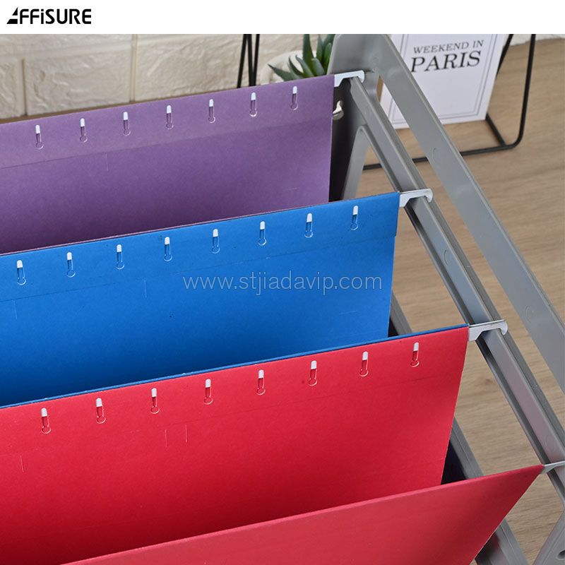 Recycled FC File Folder Kraft Paper