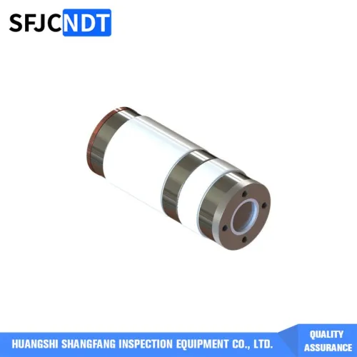 Cold cathode carbon nano X-Ray tube | SFJCNDT