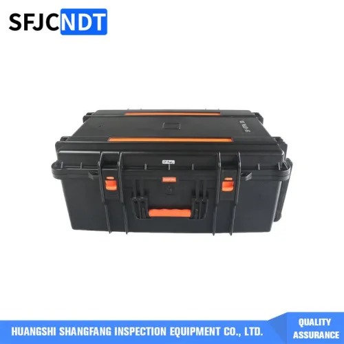 SF-UTPA 3D Phased Array Ultrasonic Imaging System