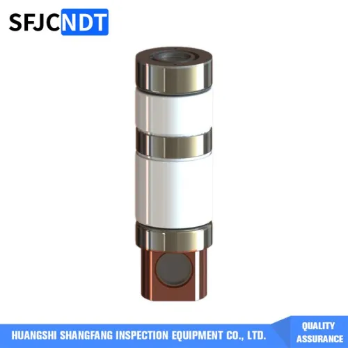 Cold cathode carbon nano X-Ray tube | SFJCNDT