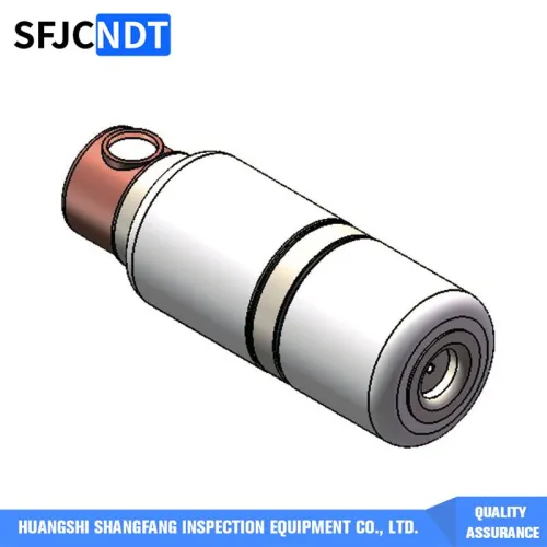 Cold cathode carbon nano X-Ray tube | SFJCNDT