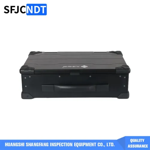 SF-UTPA 3D Phased Array Ultrasonic Imaging System