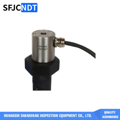 SFJCNDT PA2020 bolt ultrasonic phased array detector