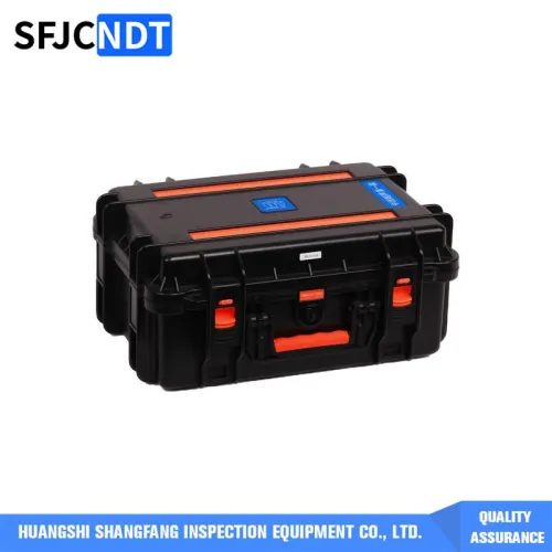 SFJCNDT PA2020 bolt ultrasonic phased array detector