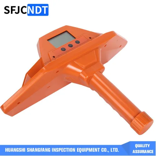 all material locators, pipeline detector