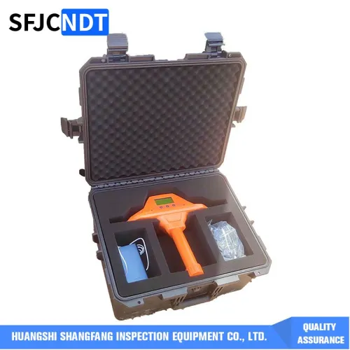 all material locators, pipeline detector