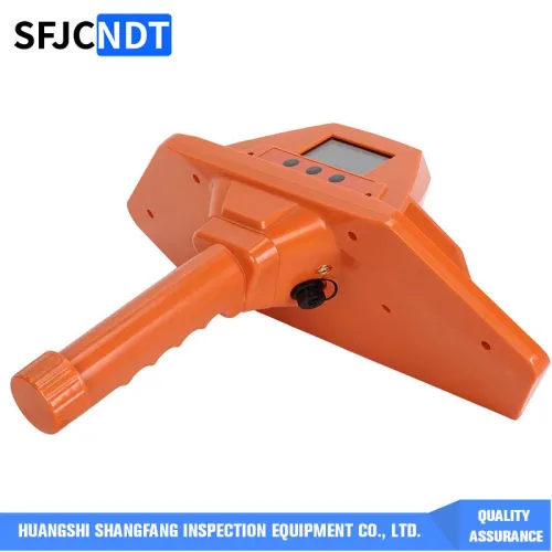 all material locators, pipeline detector