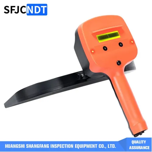 SF-TCY-DC09电磁感应管线探测仪