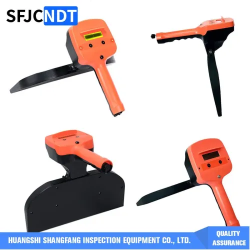 SF-TCY-DC09电磁感应管线探测仪