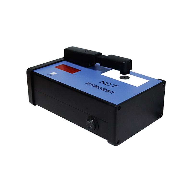 radiography test,ndt testing ndt accessories Black and White Densitometer