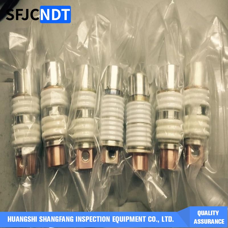 Cold cathode carbon nano X-Ray tube | SFJCNDT