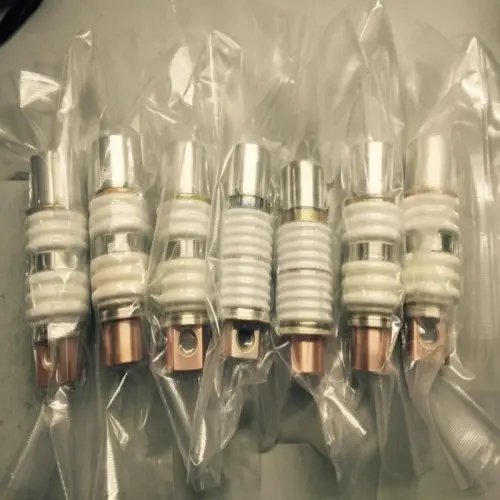 Cold cathode carbon nano X-Ray tube | SFJCNDT
