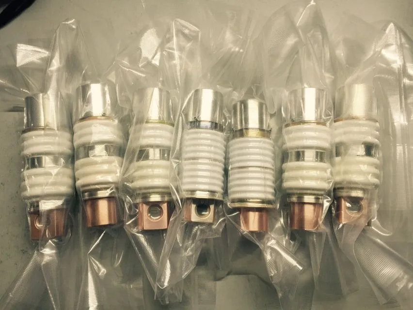 Cold Cathode X-ray Tube