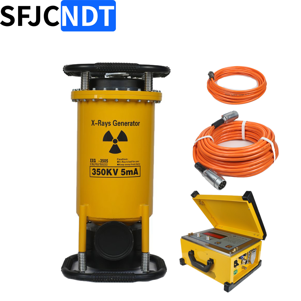 Xxg3505 X Ray Flaw Detector Sfjcndt