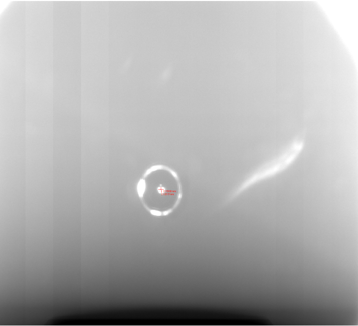 NDT X-Ray Machine Focal Spot: How Size Affects Resolution & Defect ...