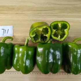 Best Pepper Varieties Seeds