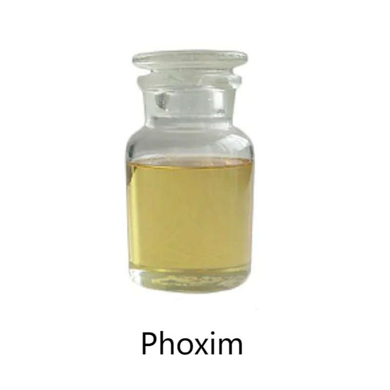 Agricultural Pesticides Insecticide Phoxim for Plants