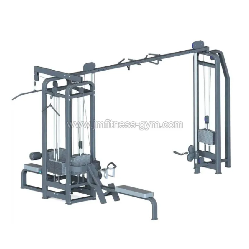 5 Station Multi Gym, Multi Station Gym For Sale