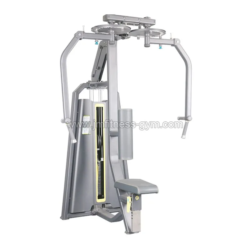 Rear Delt Pec Fly Machine