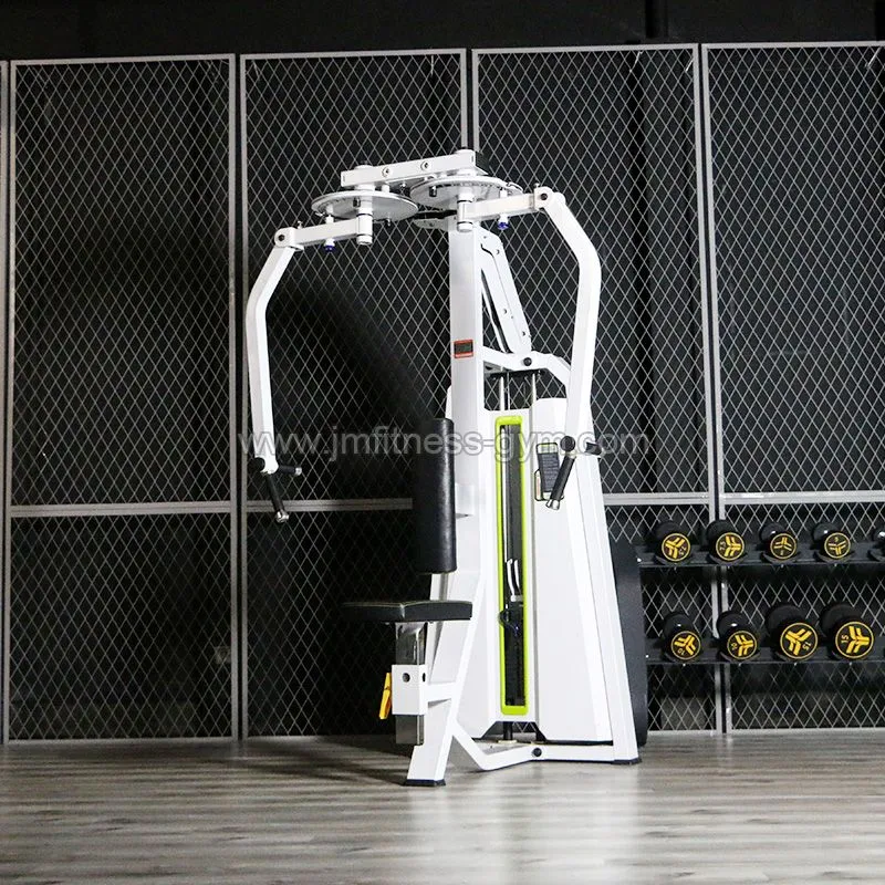 Rear Delt Pec Fly Machine