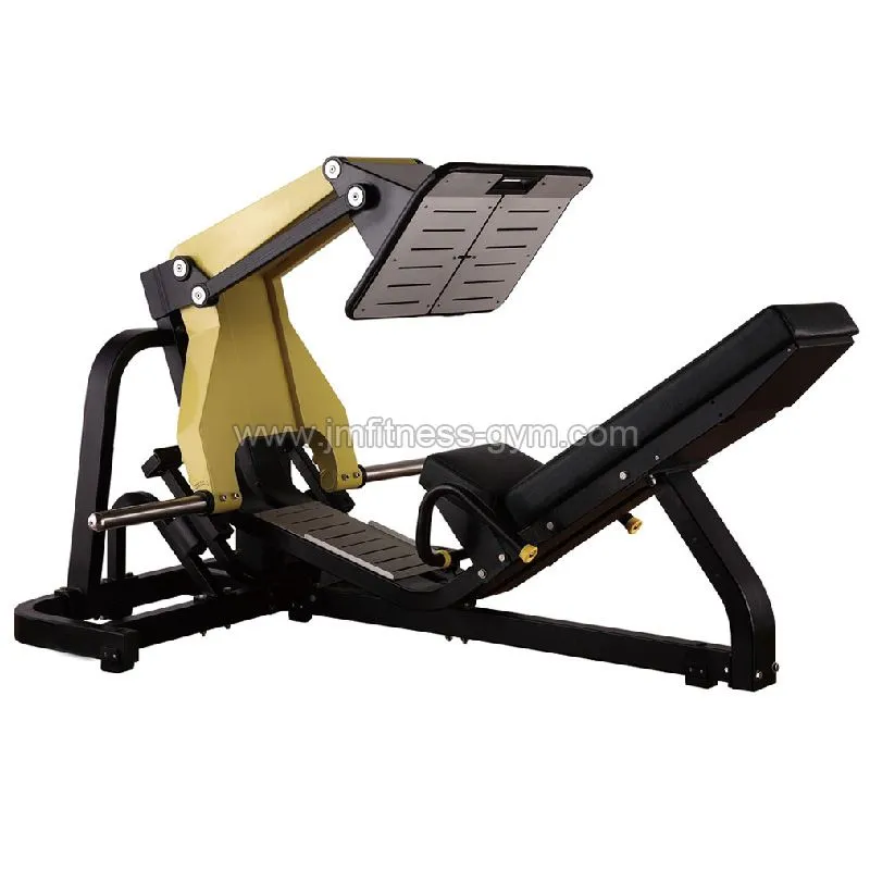 Leg Press Home Gym Machine