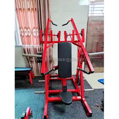 Commercial Iso-Lateral Chest Back, Iso Lateral Chest Back For Sale|Gym ...