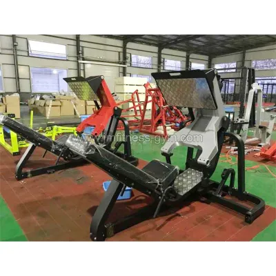 Leg Press Home Gym Machine