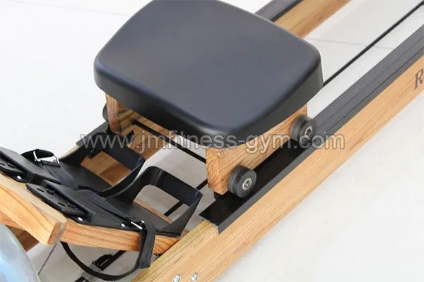 Adjustable Water Rower, Water Rower With Adjustable Resistance