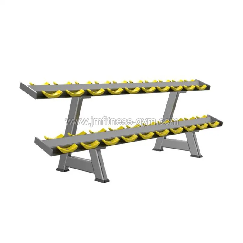 Dumbbells Storage Rack, Commercial Dumbbell Rack