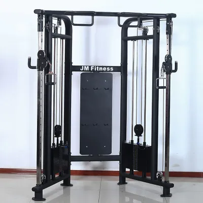 Functional trainer