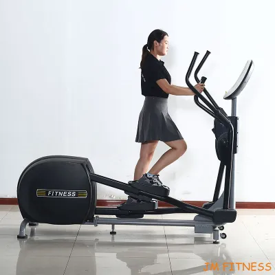 Cross Trainer Machine