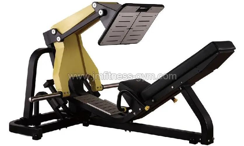 Plate Loaded Machines Vs Selectorized Weights