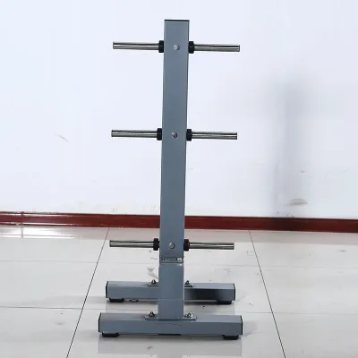 Weight plate tree-JM Fitness